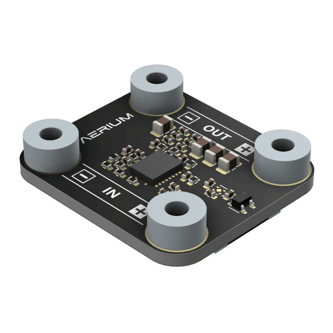 Pulse 14S Power Module – Pixhawk Compatible UAV Power Supply | ReadEdi ...