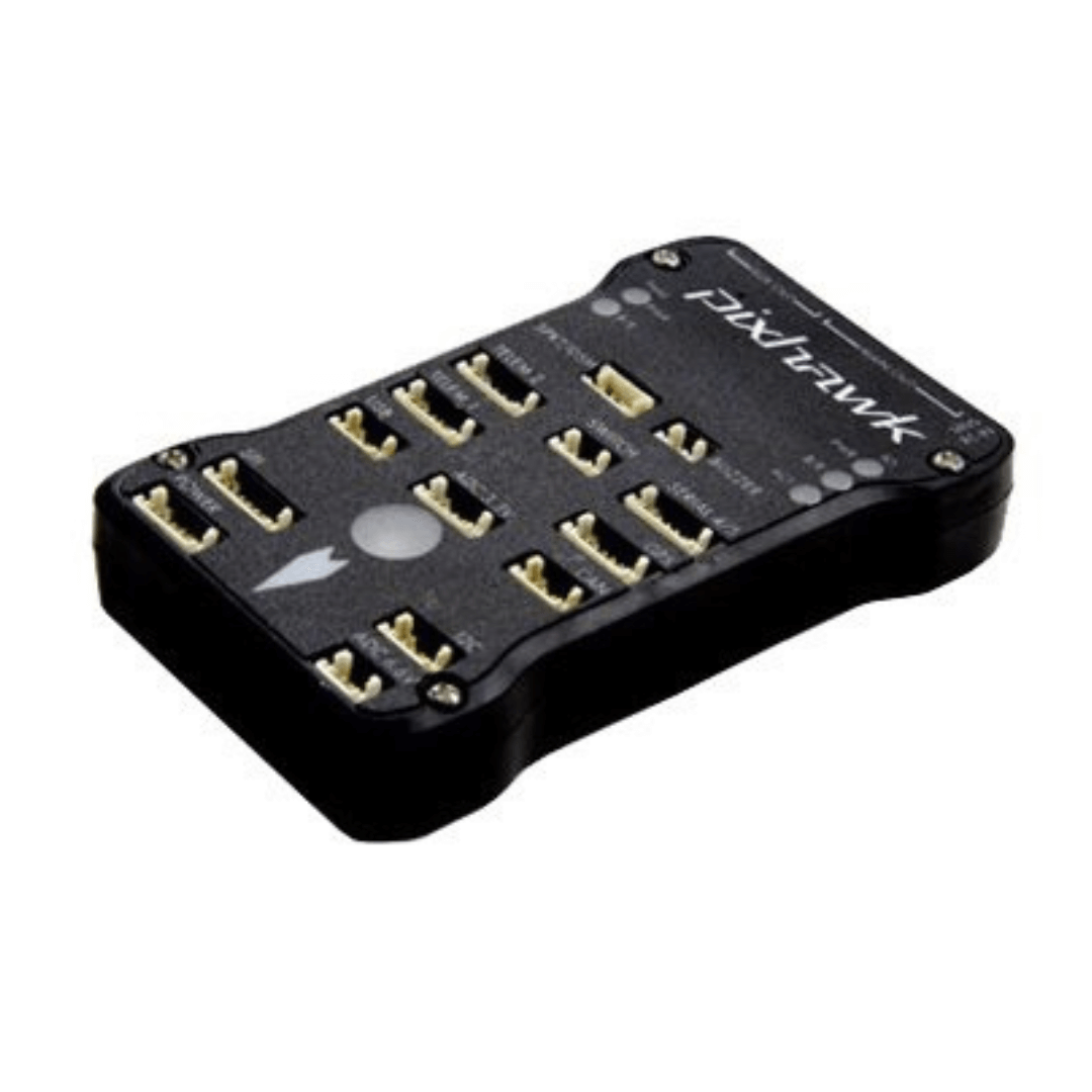Pixhawk PX4 2.4.8 Flight Controller – 32 Bit ARM for Multicopters ...